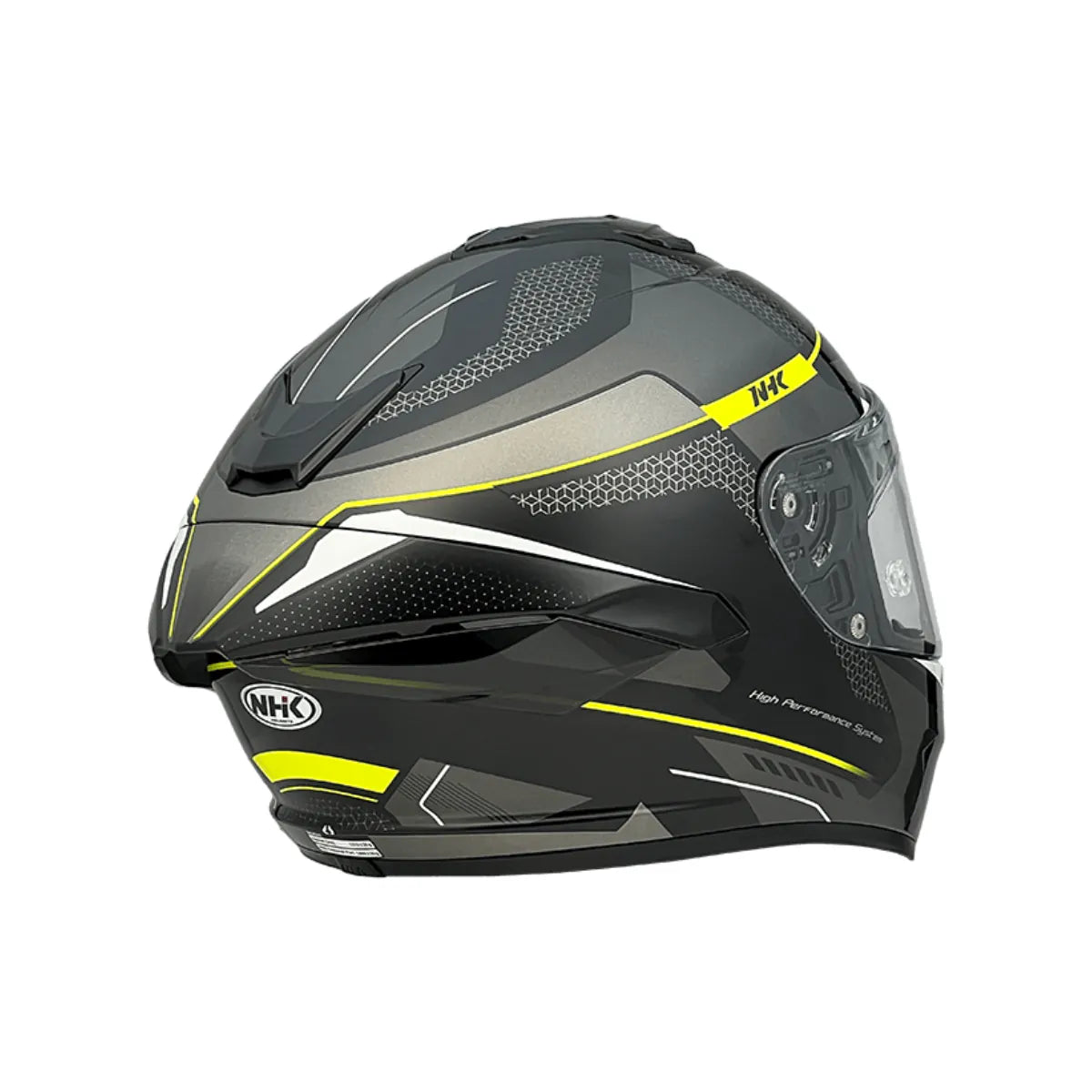 NHK K5R ANOMALISTIC – HELMETWALA.COM