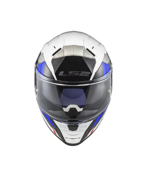 LS2 Vector II Stylus – HELMETWALA.COM