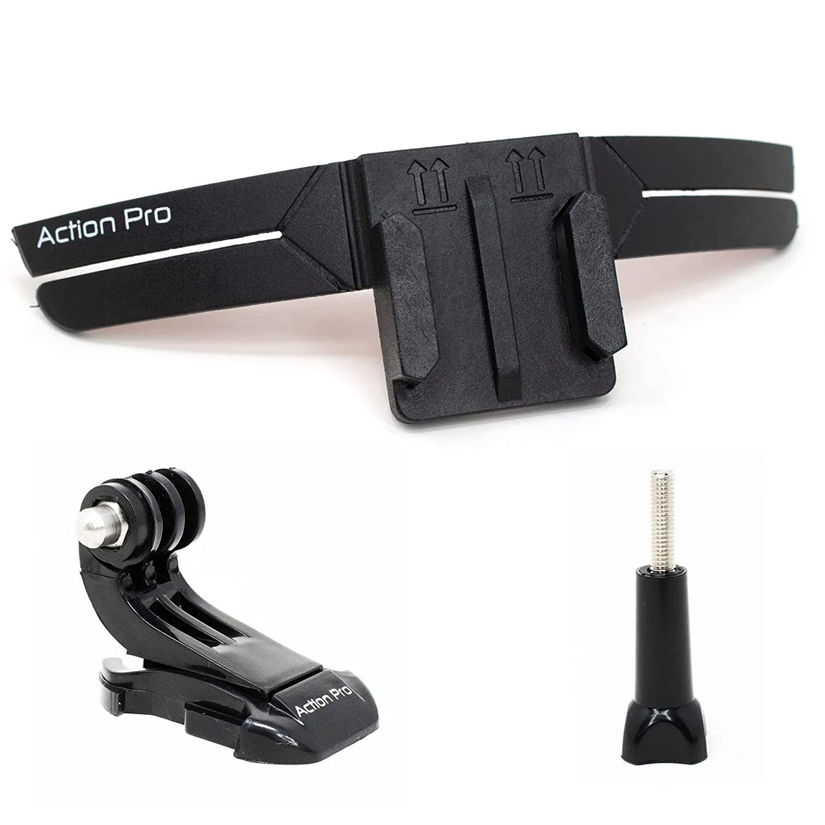 ACTIONPRO 3M Chin Mount Strap – HELMETWALA.COM