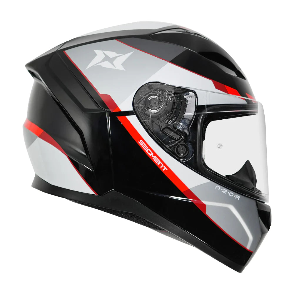 AXXIS SEGMENT AZOR HELMET – HELMETWALA.COM