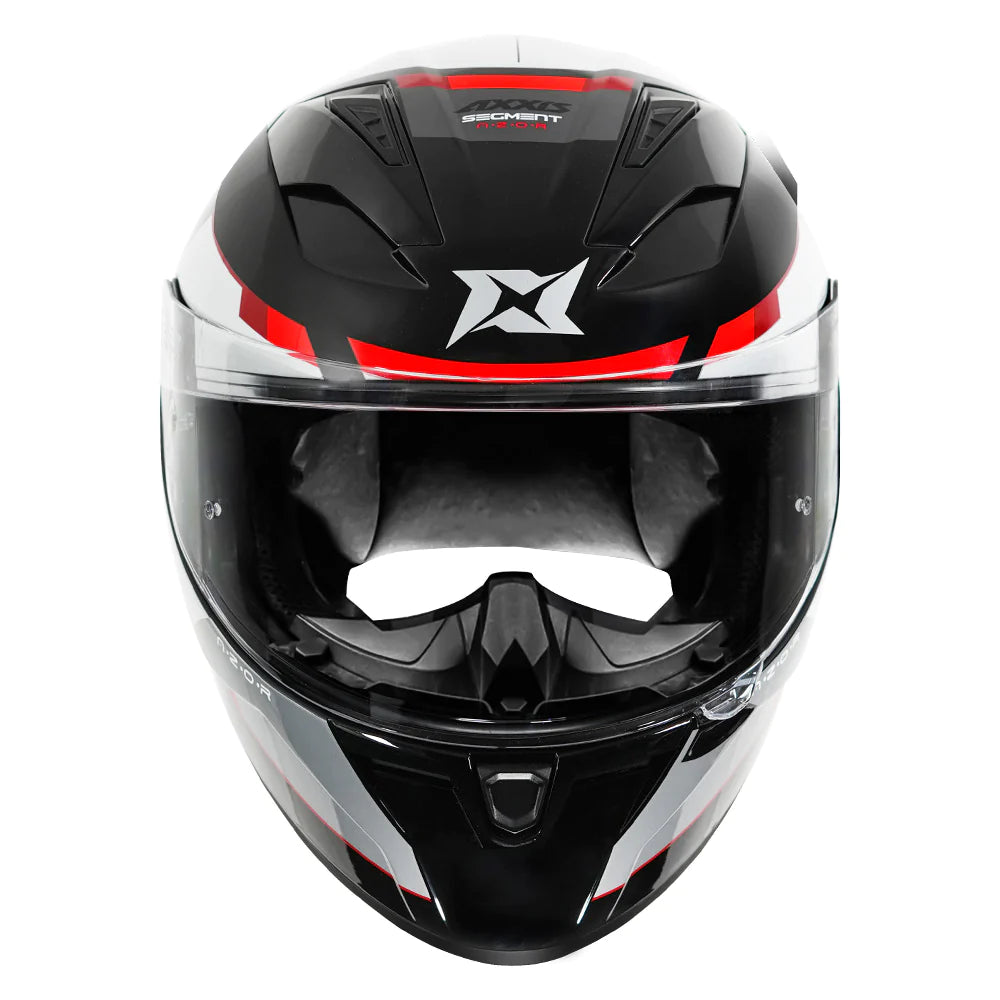 AXXIS SEGMENT AZOR HELMET – HELMETWALA.COM