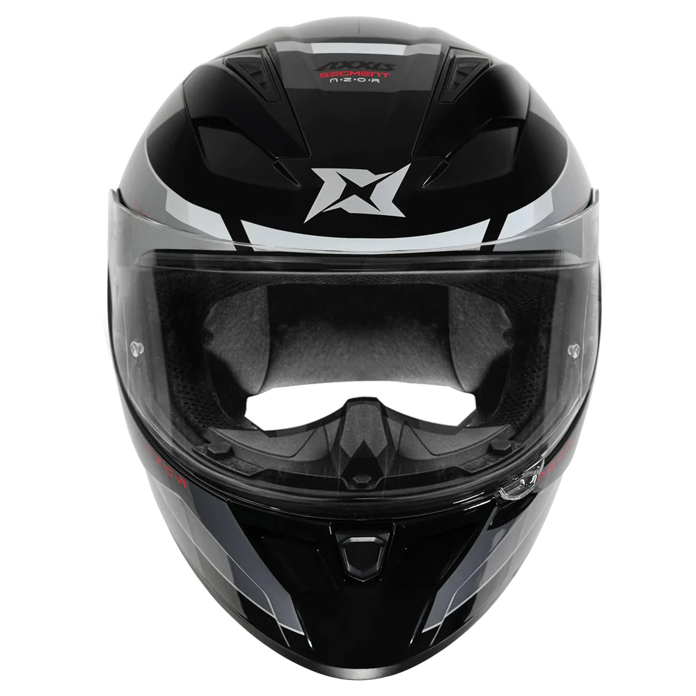 AXXIS SEGMENT AZOR HELMET – HELMETWALA.COM