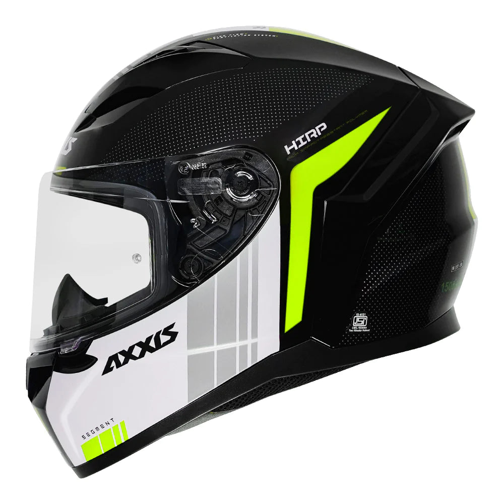 AXXIS SEGMENT UDYR HELMET – HELMETWALA.COM