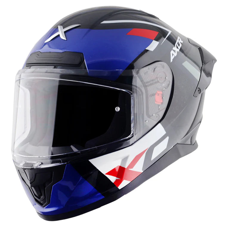 AXOR Saber X-Sport – HELMETWALA.COM
