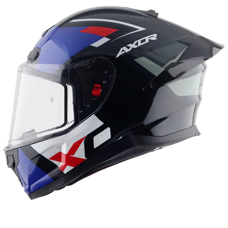 AXOR Saber X-Sport – HELMETWALA.COM