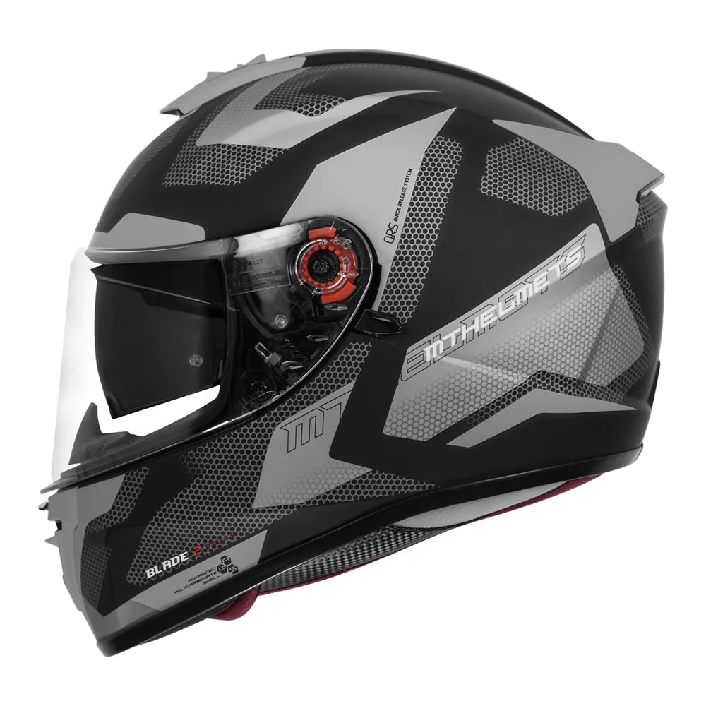 MT BLADE 2SV FINISHLINE HELMET – HELMETWALA.COM