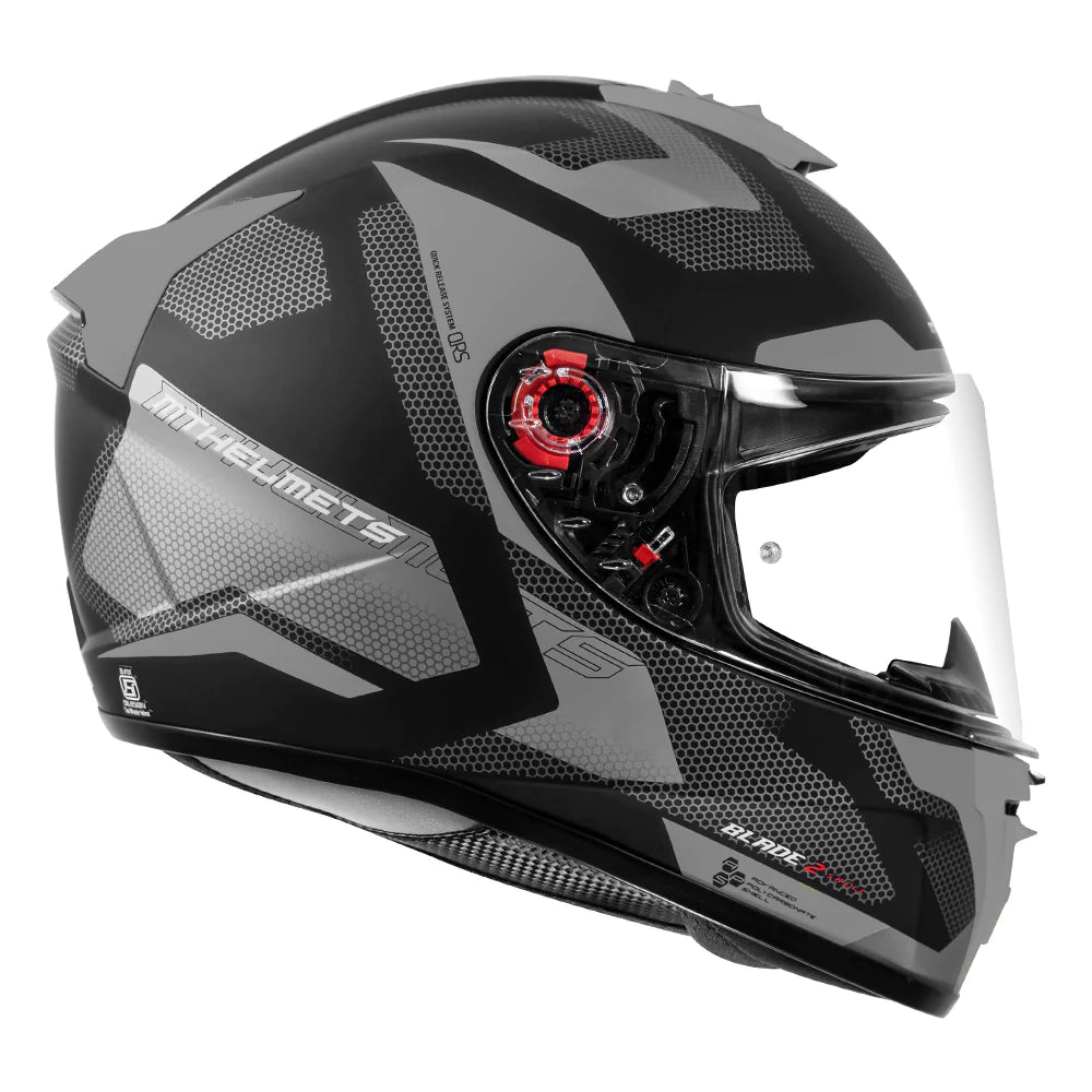 MT BLADE 2SV FINISHLINE HELMET – HELMETWALA.COM