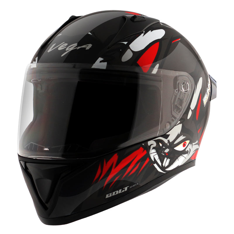 Vega Helmet Buy Online: A perfect Combination of Safety and Style ...