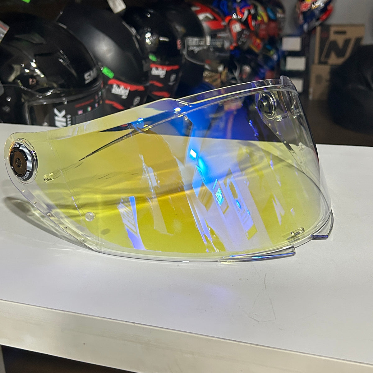 AUTOTRUMP Replacement visor for MT V28 DAY NIGHT VISOR NIGHT VISION ...