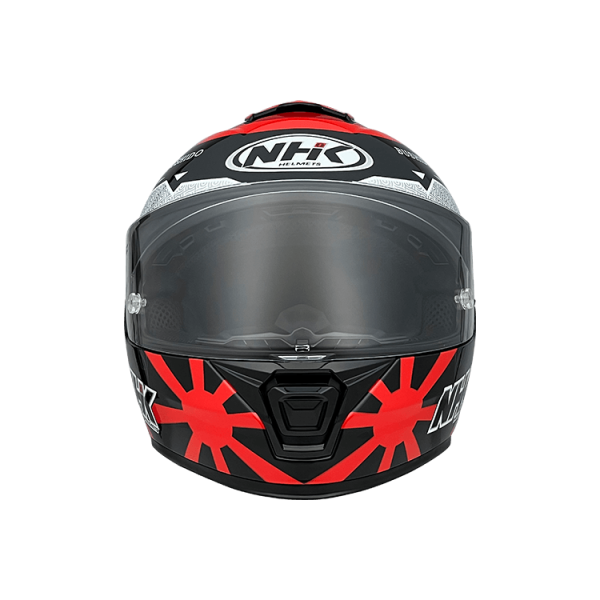 NHK K5R MIHA #1 – HELMETWALA.COM