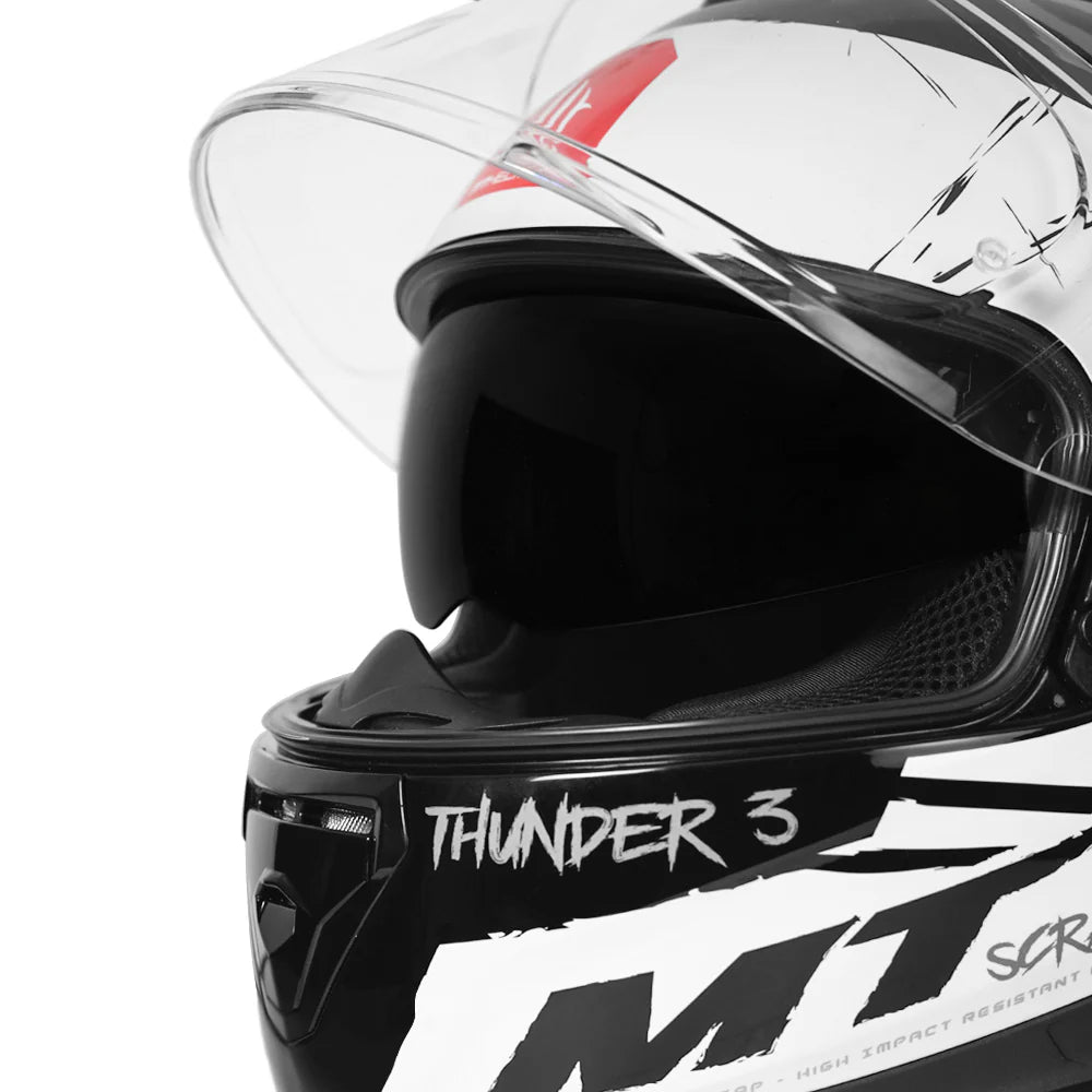 MT THUNDER3 PRO SCRAPE HELMET – HELMETWALA.COM
