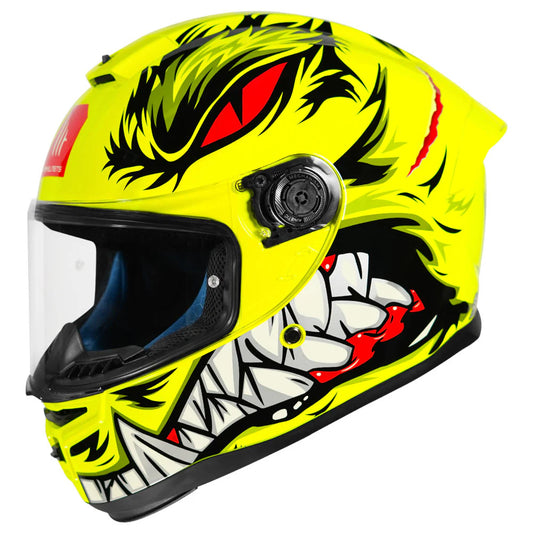 Helmetwala.com: Your One-Stop Shop for Full Face Helmets Online ...