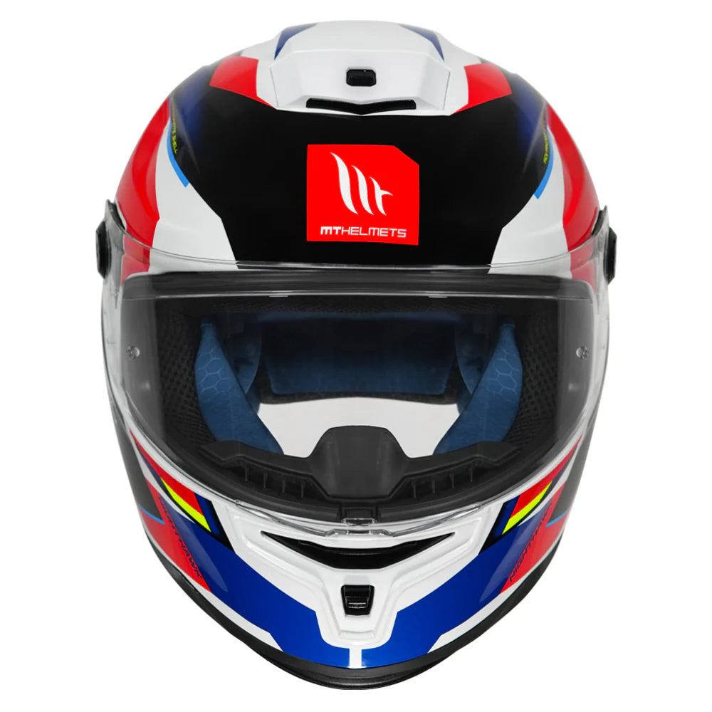 MT HUMMER B NIGHTHAWK HELMET – HELMETWALA.COM