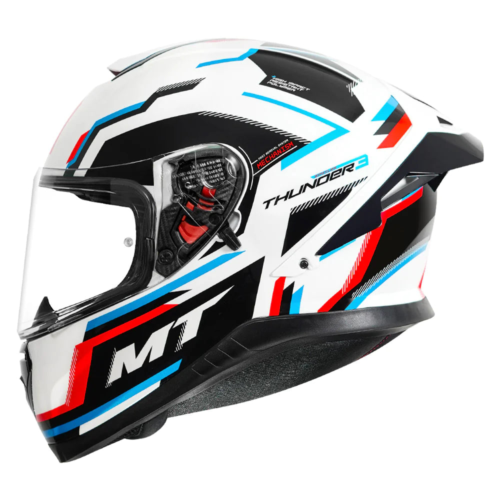 MT THUNDER3 PRO BLAZE HELMET – HELMETWALA.COM