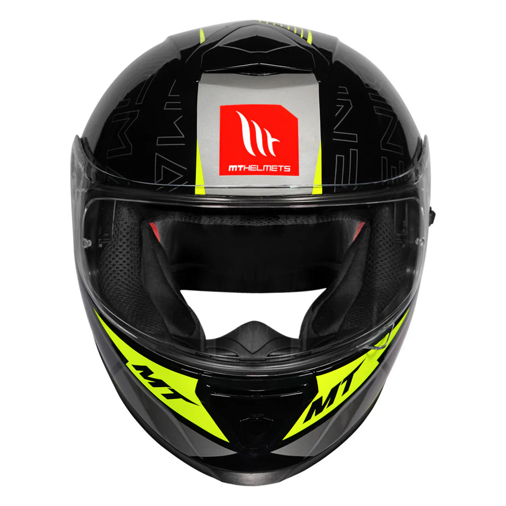 MT THUNDER3 PRO ENIGMA HELMET – HELMETWALA.COM