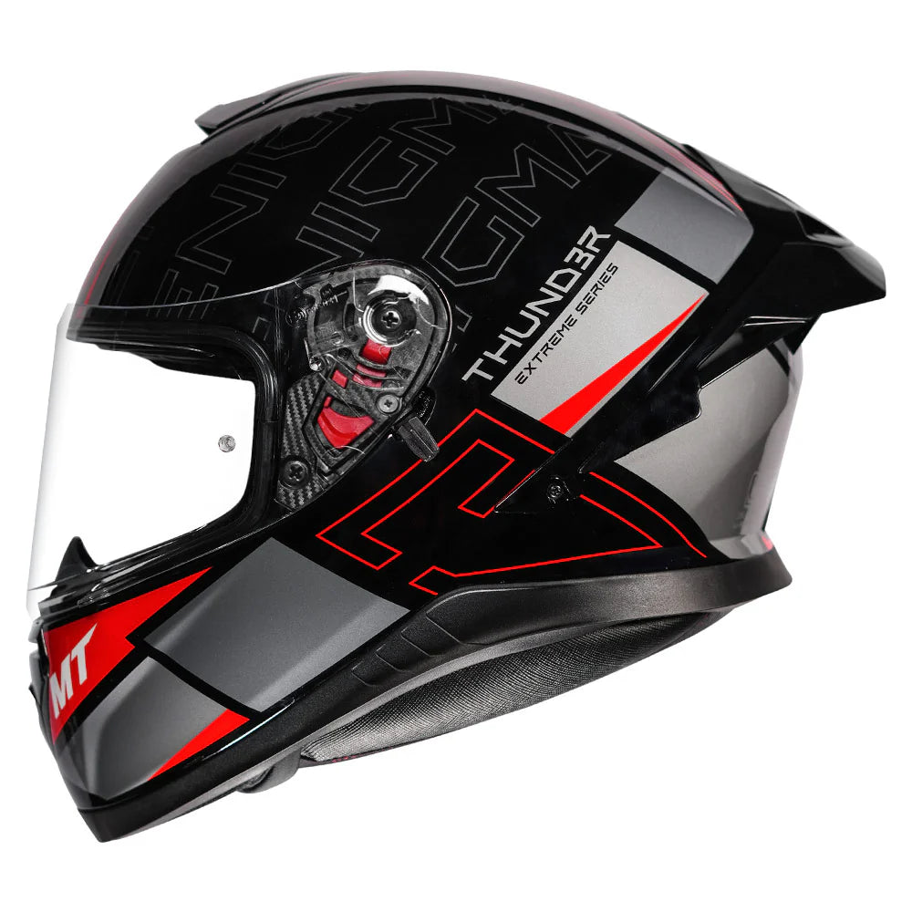MT THUNDER3 PRO ENIGMA HELMET – HELMETWALA.COM