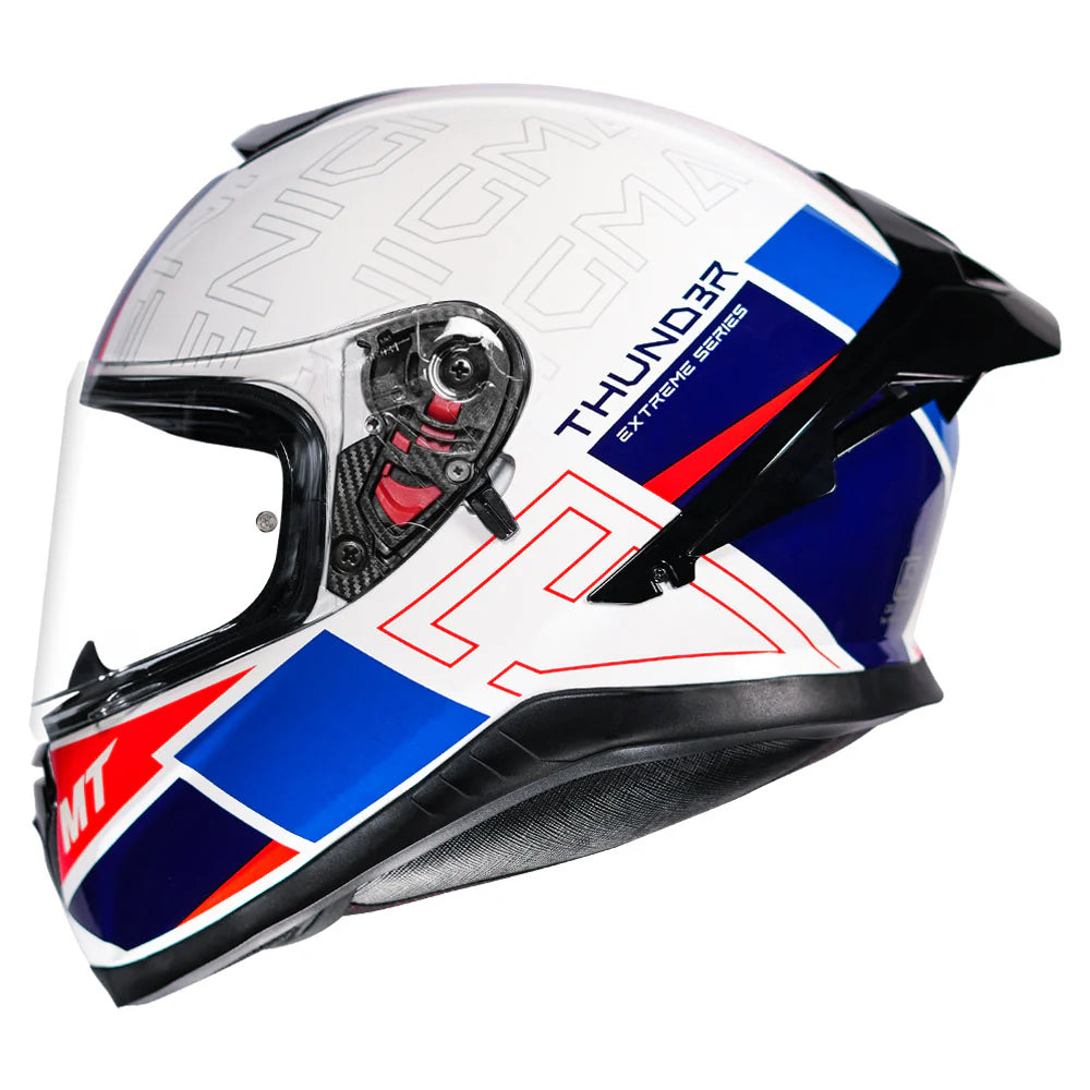 MT THUNDER3 PRO ENIGMA HELMET – HELMETWALA.COM