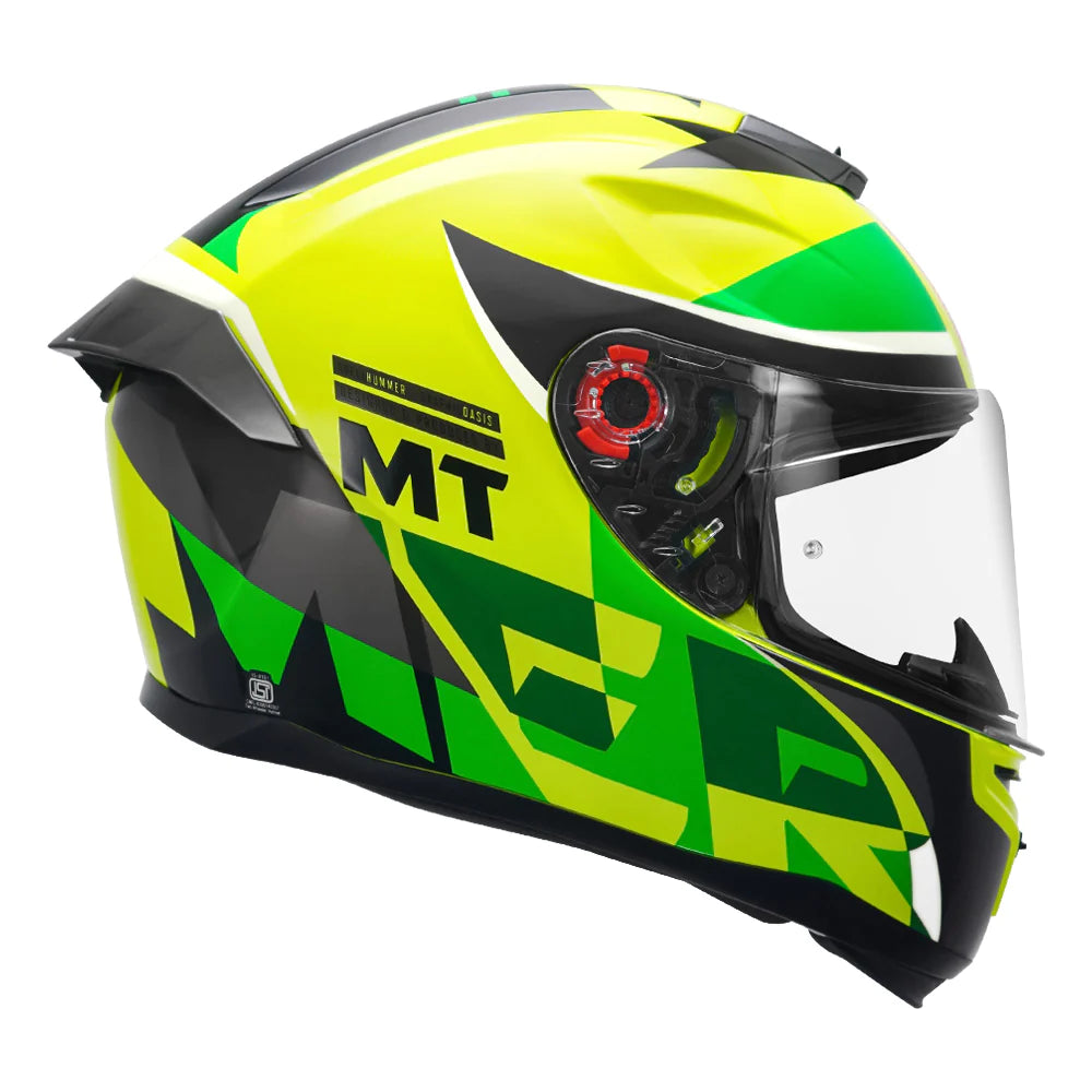 MT HUMMER OASIS HELMET – HELMETWALA.COM