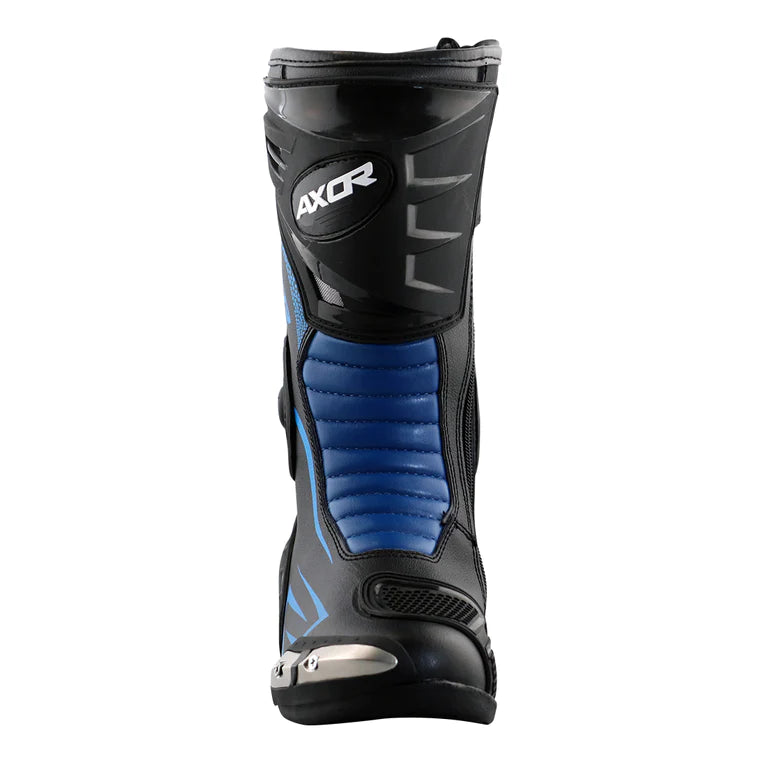 AXOR SLIPSTREAM RIDING BOOTS – HELMETWALA.COM