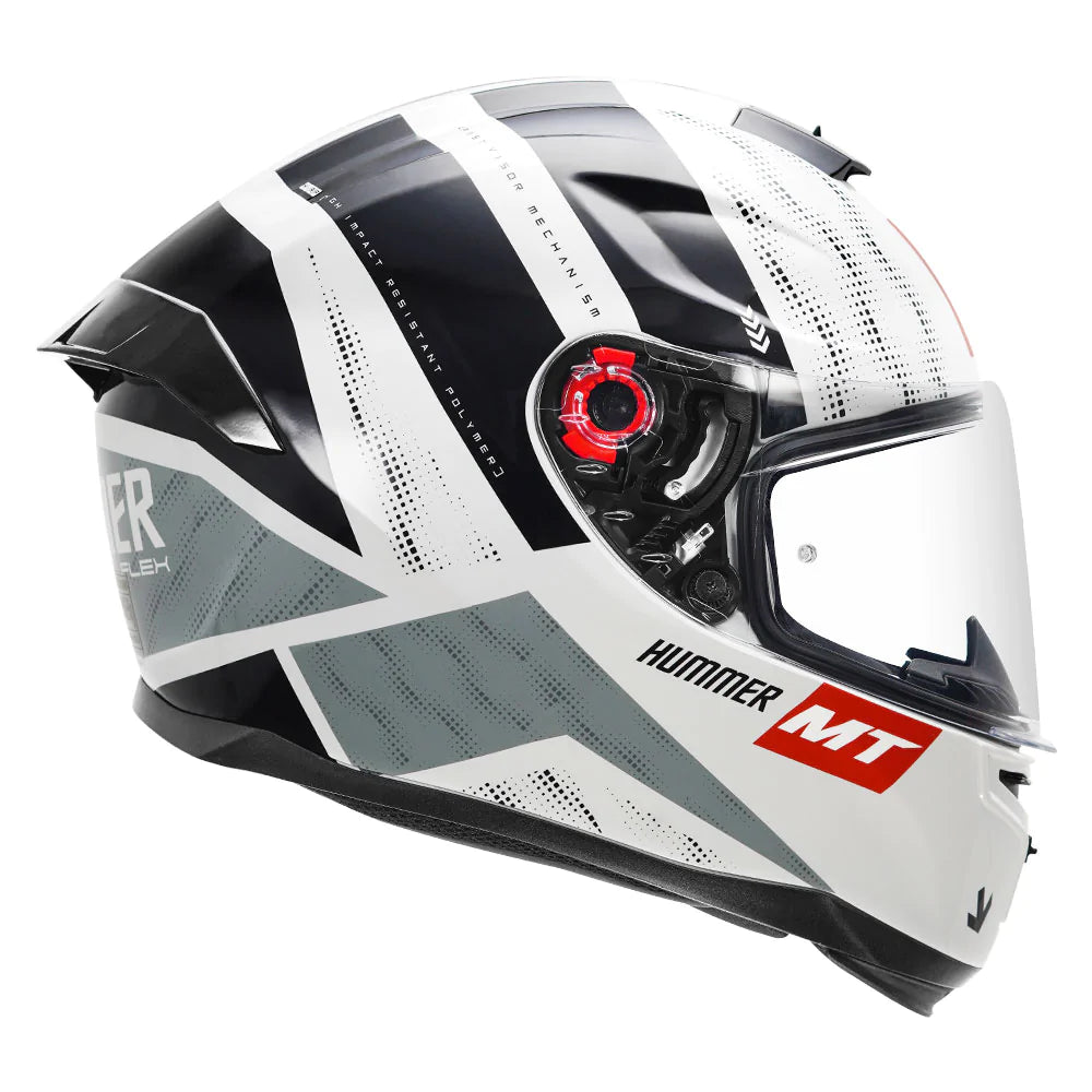MT HUMMER FLEX HELMET – HELMETWALA.COM