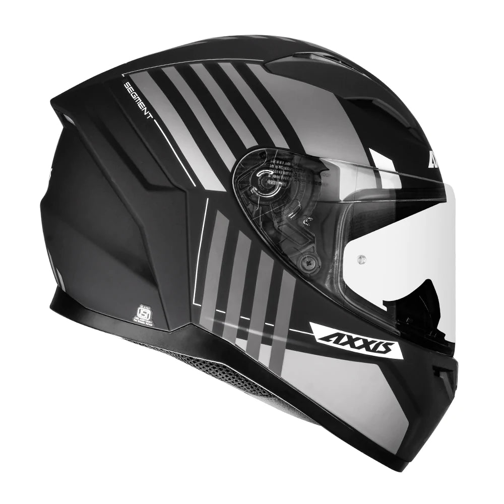 AXXIS SEGMENT GIGA HELMET – HELMETWALA.COM