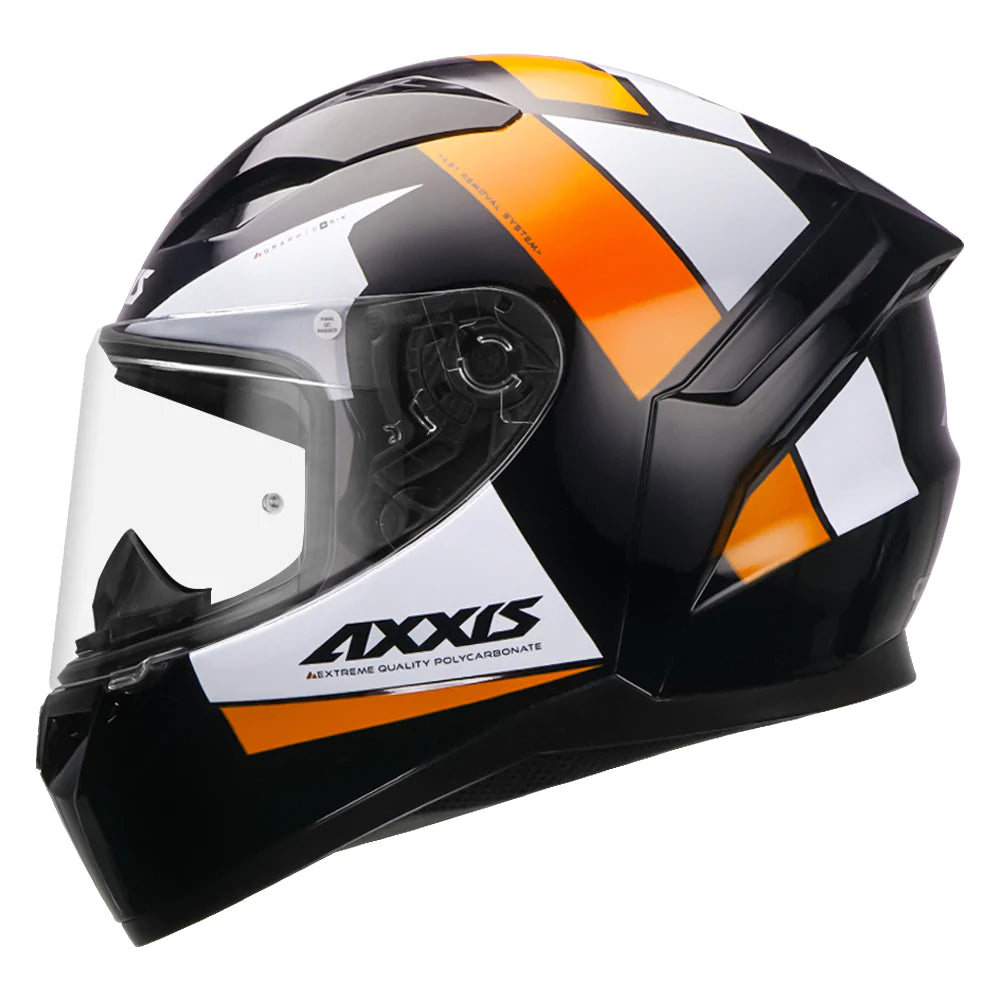 AXXIS SEGMENT SIX HELMET – HELMETWALA.COM
