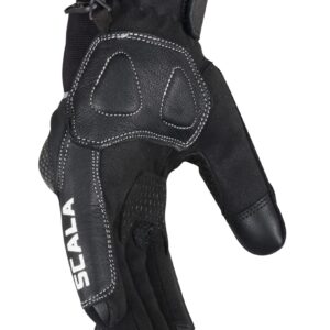 SCALA – RUNNER GLOVE – HELMETWALA.COM